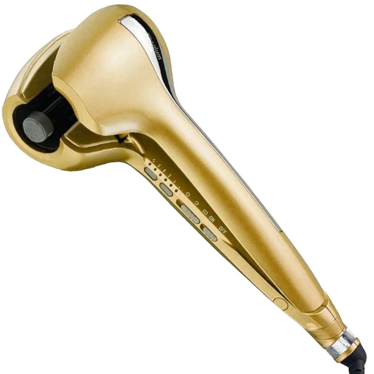 Modelador de Cachos Miracurl Gold Babyliss Pro 3 em 1 - 110v Miracurl ...