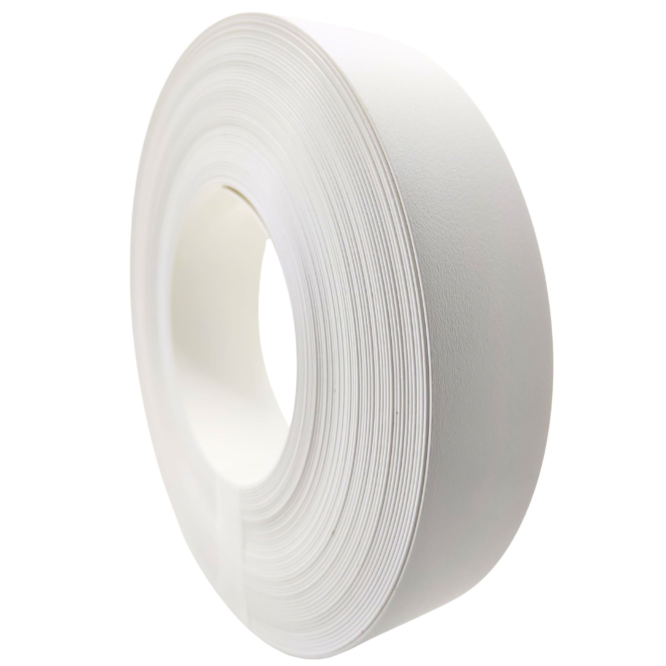 Fita de Borda Abs para Mdf Branco Tx Fosco 33mm X 1mm X 10m Moveis ...