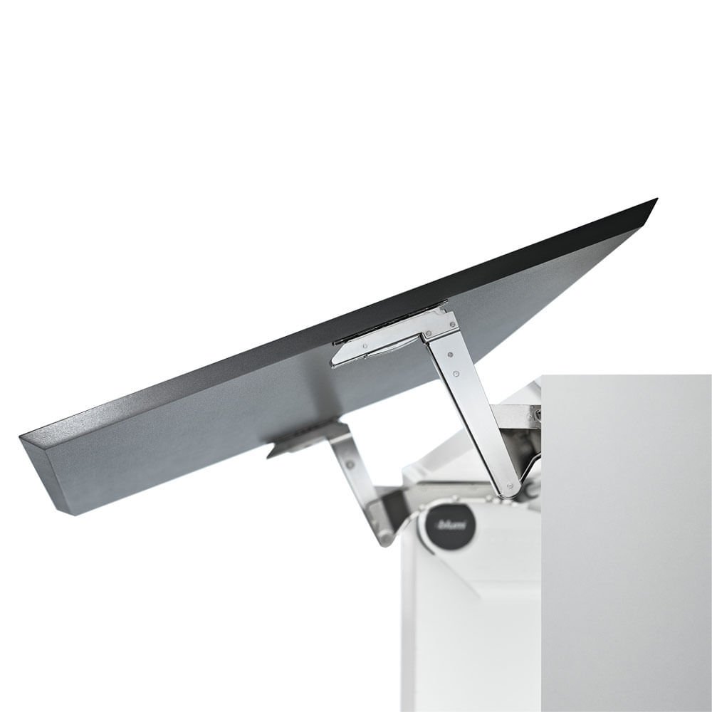 Sistema Aventos Hs com Servo-drive Blum (ac.i+bc.+2t+fix) - 31031943 ...