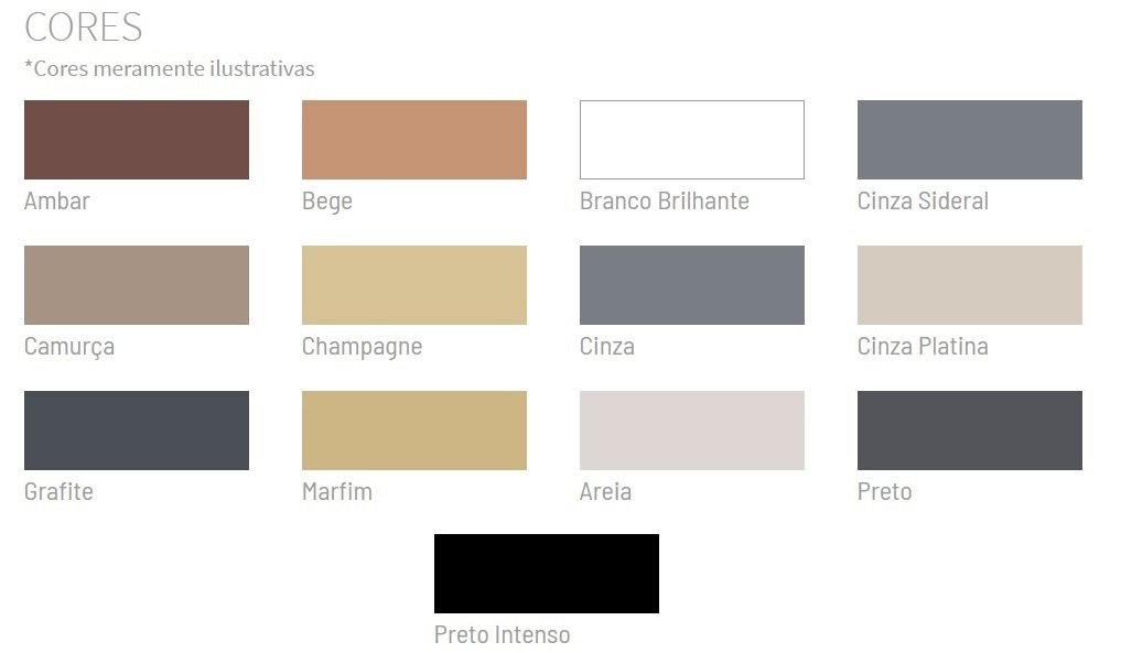 Rejunte Epóxi Porcelanato - Portokoll 1kg - CINZA PLATINA | MadeiraMadeira