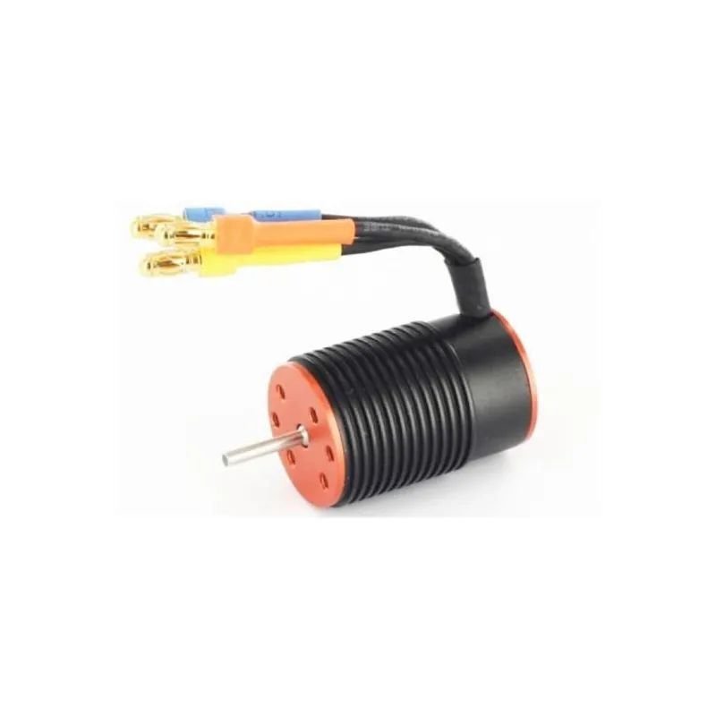 Motor Automotivo Imax Esc 25a Modelo Sk 300015 - 6100kv | MadeiraMadeira