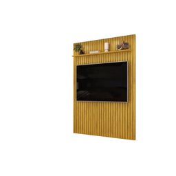 Painel Ripado Trento 183x240cm em Mdf | MadeiraMadeira