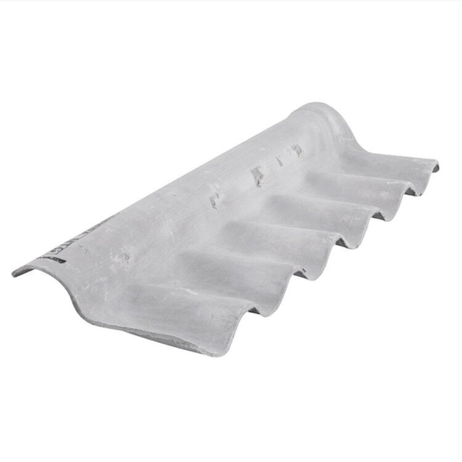 Kit com 20 Cumeeira Articulada 0,92x6mm Macho Infibra | MadeiraMadeira