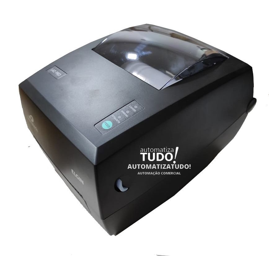 Balança Suspensa de Gancho Digitron Bluetooth com Impressora Elgin l42 ...