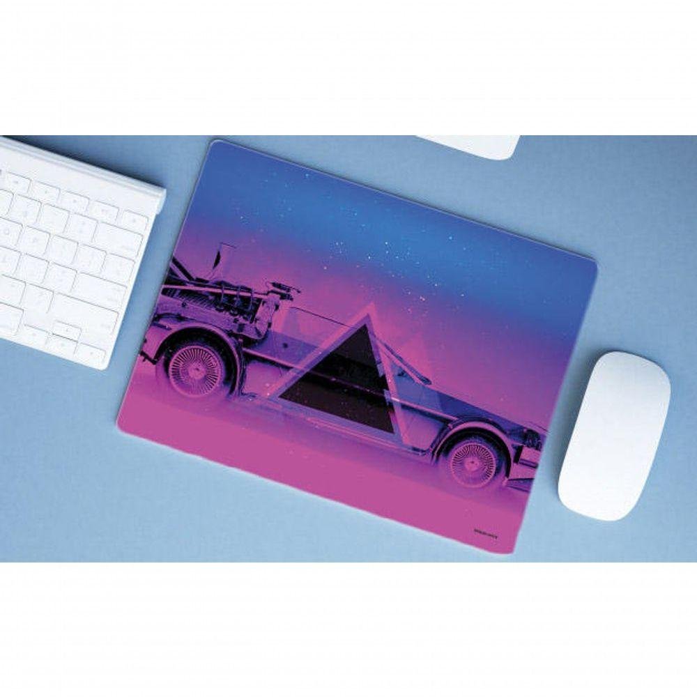 Mouse Pad Emborrachado Degradê | MadeiraMadeira
