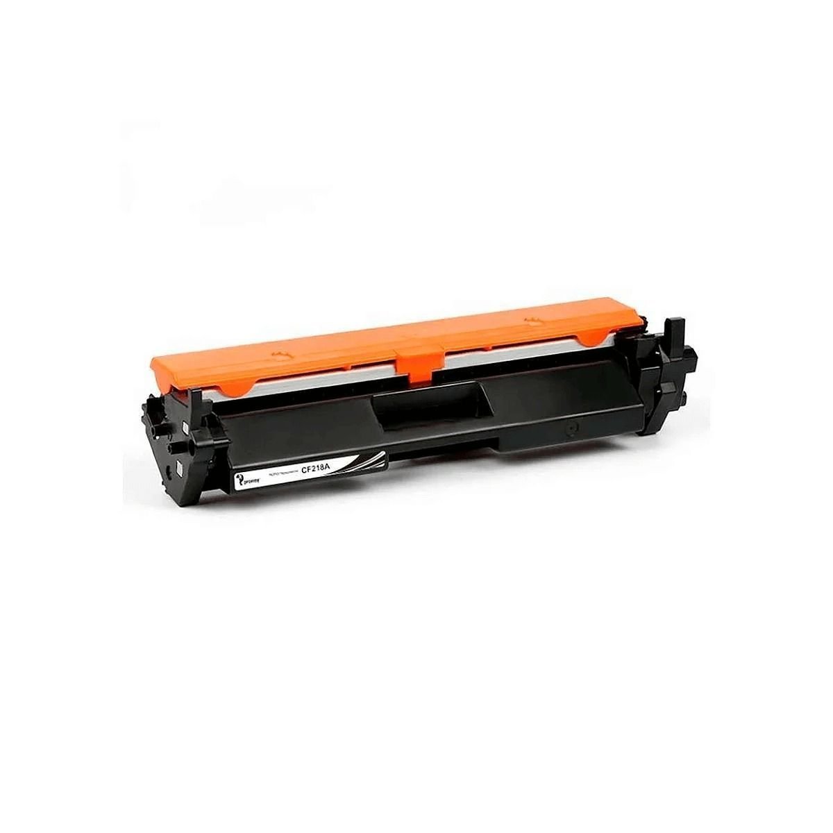 Toner Compatível 218a Para Hp M104, M132 Preto 1.4k Premium ...