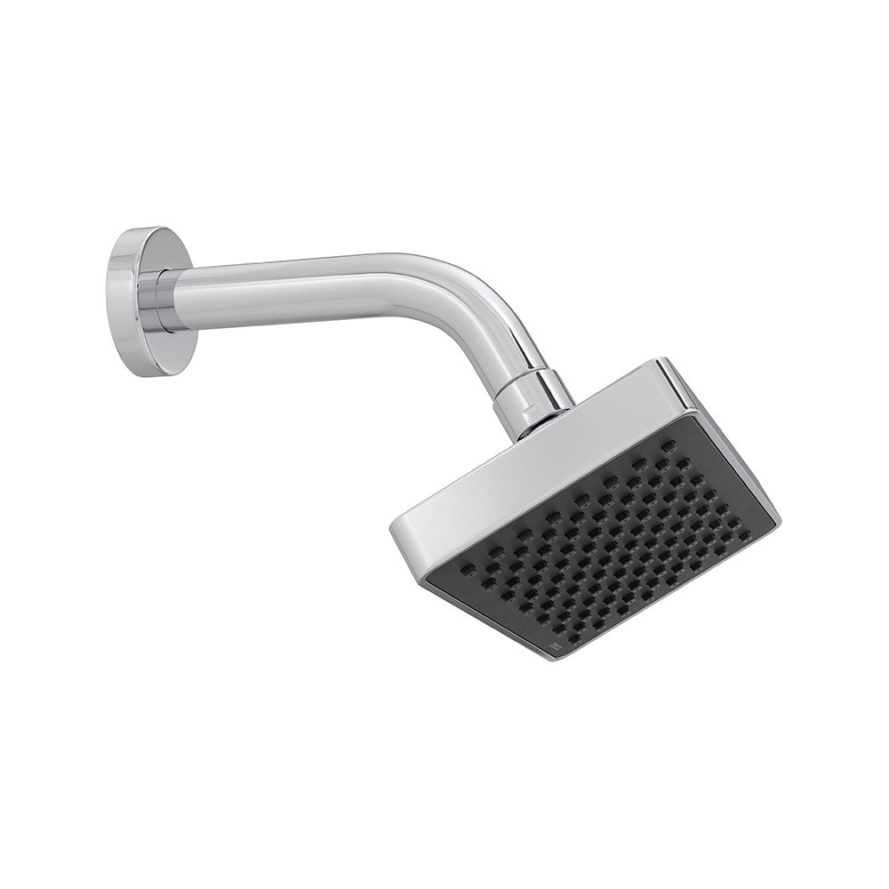 Chuveiro Deca Flex 2082.c.std de Parede Cromado | MadeiraMadeira