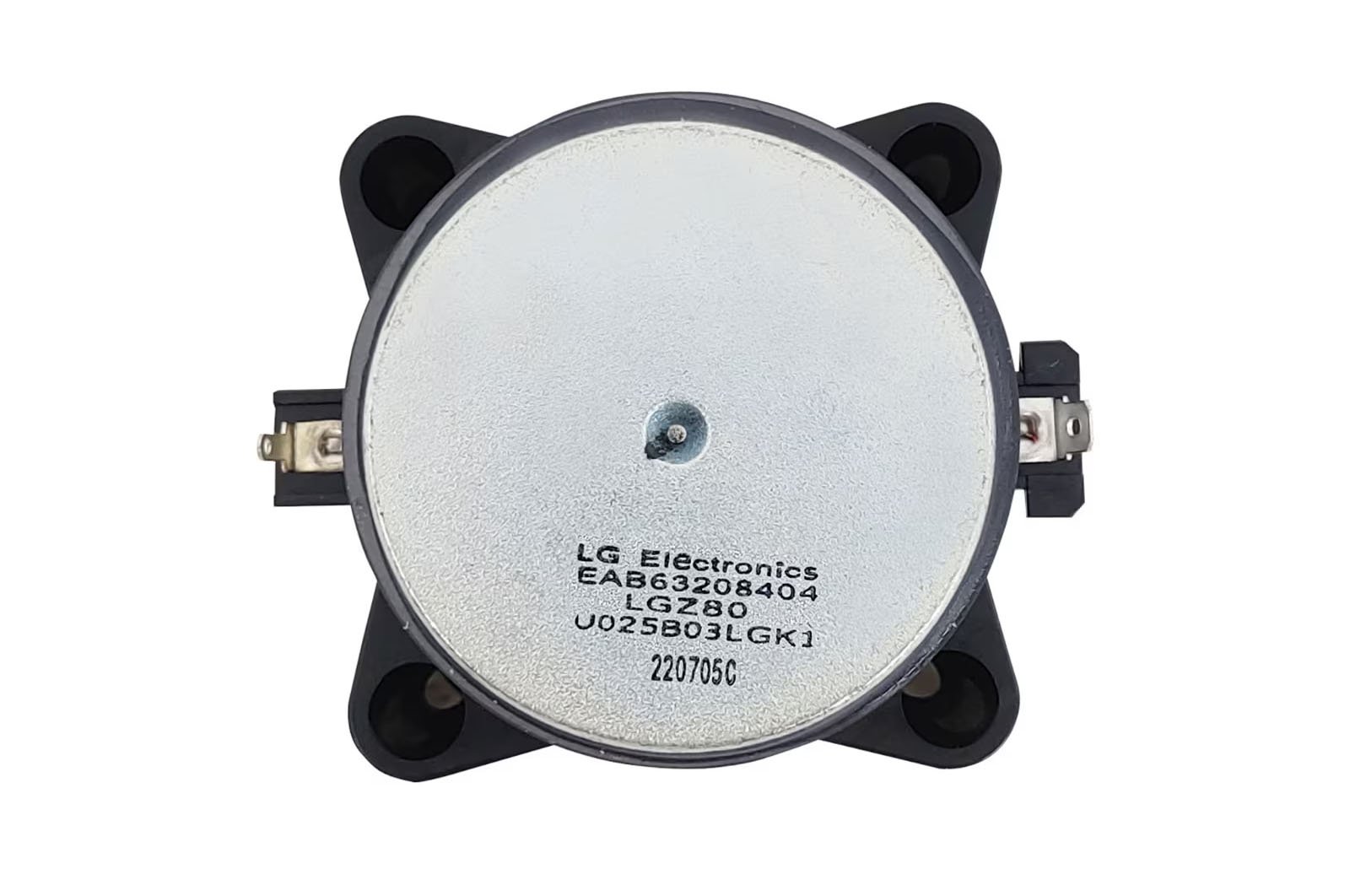 Alto Falante Tweeter Mini System Lg Cj87 Eab63208404 Original Alto Falante Tweeter Mini System ...