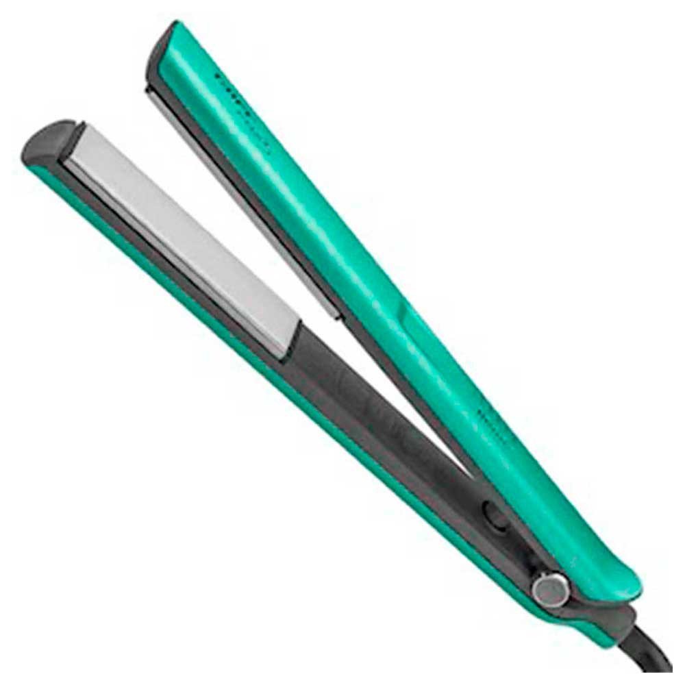 Chapinha Prancha Fox 3 Ion 230 Graus Soft Green Taiff | MadeiraMadeira