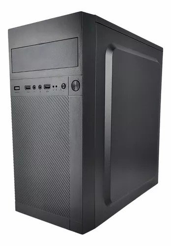 Gabinete Micro Atx 310m-2 S/ Fonte Microtech | MadeiraMadeira