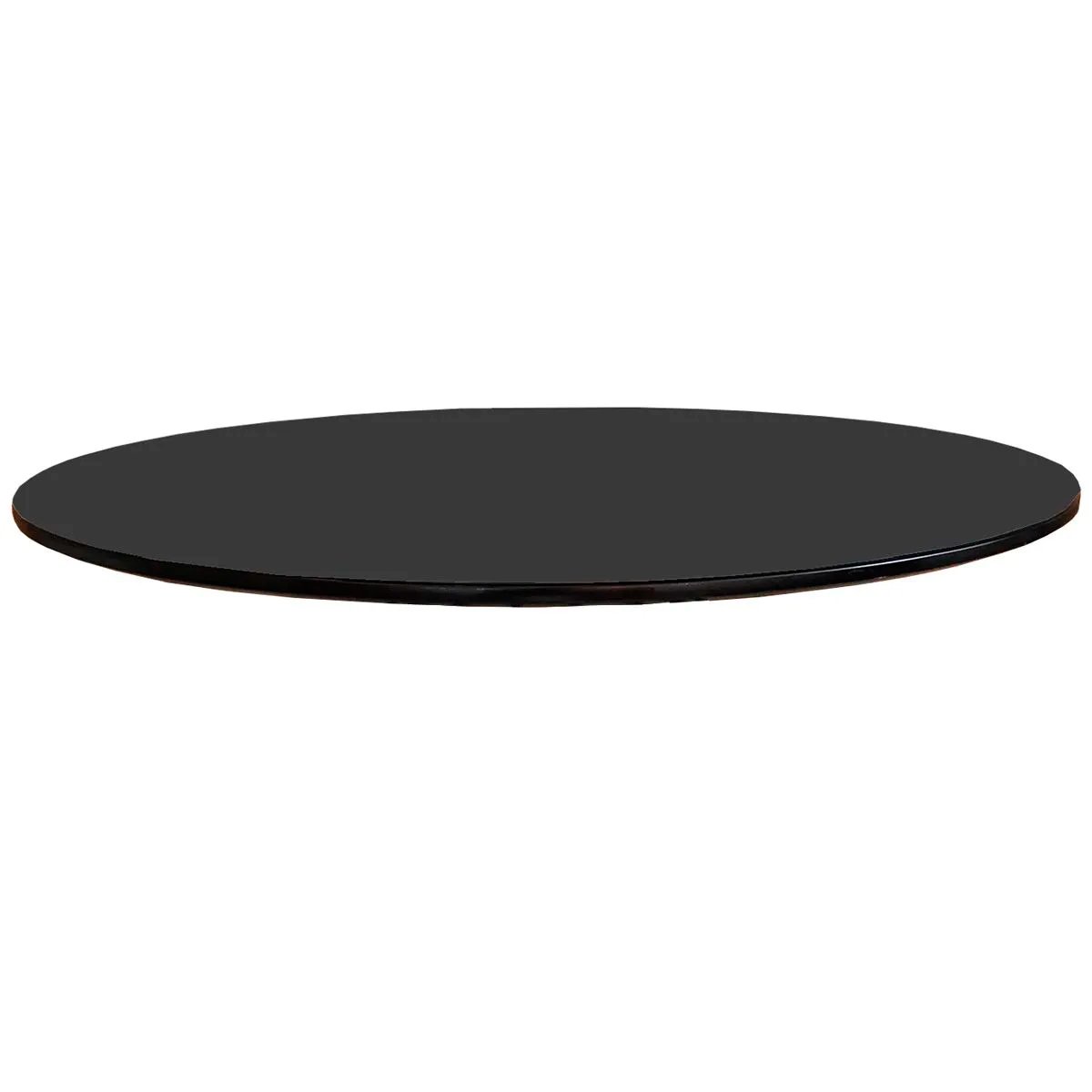 Tampo Coverglass 30mm Redondo para Mesa de Jantar - Vários Tamanhos ...
