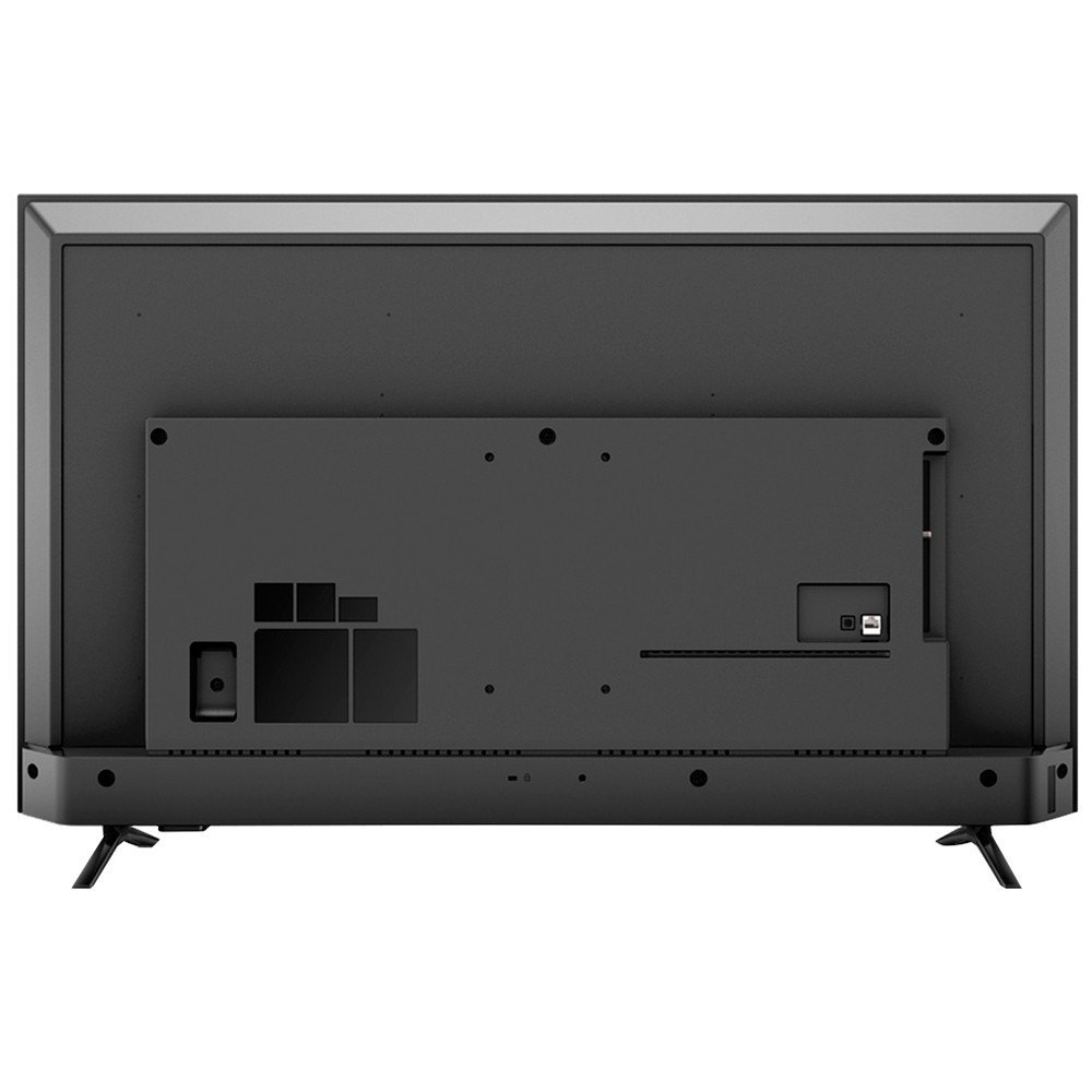 Smart Tv LED 43 Polegadas Full HD Wi-Fi USB HDMI Roku AOC | MadeiraMadeira