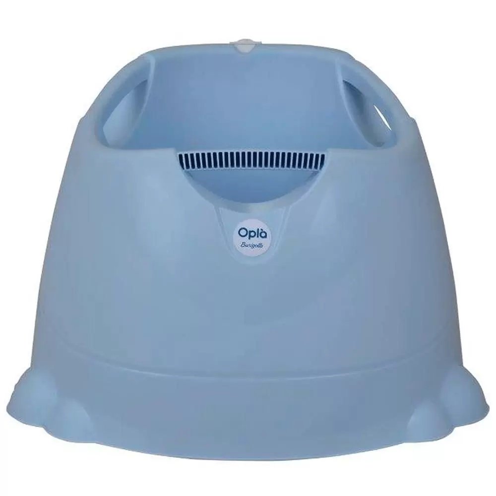 OFURO OPLA BURIGOTTO BABY BLUE | MadeiraMadeira