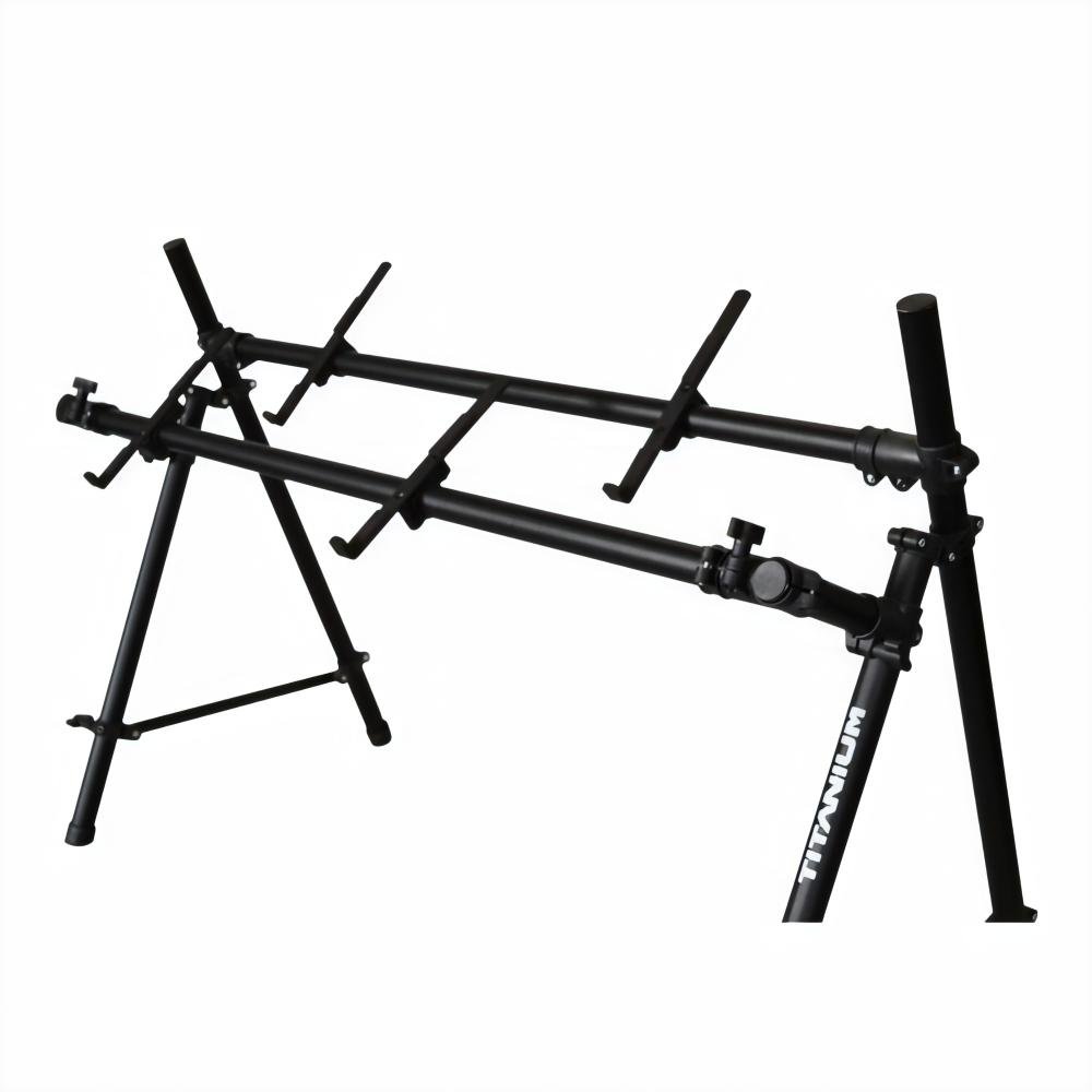 Suporte Profissional Titanium Racks TY-213J Formato Y Ideal Para ...