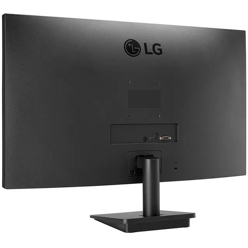 Monitor LG LED 27 Polegadas IPS Full HD HDMI VGA 27MP400-B | MadeiraMadeira