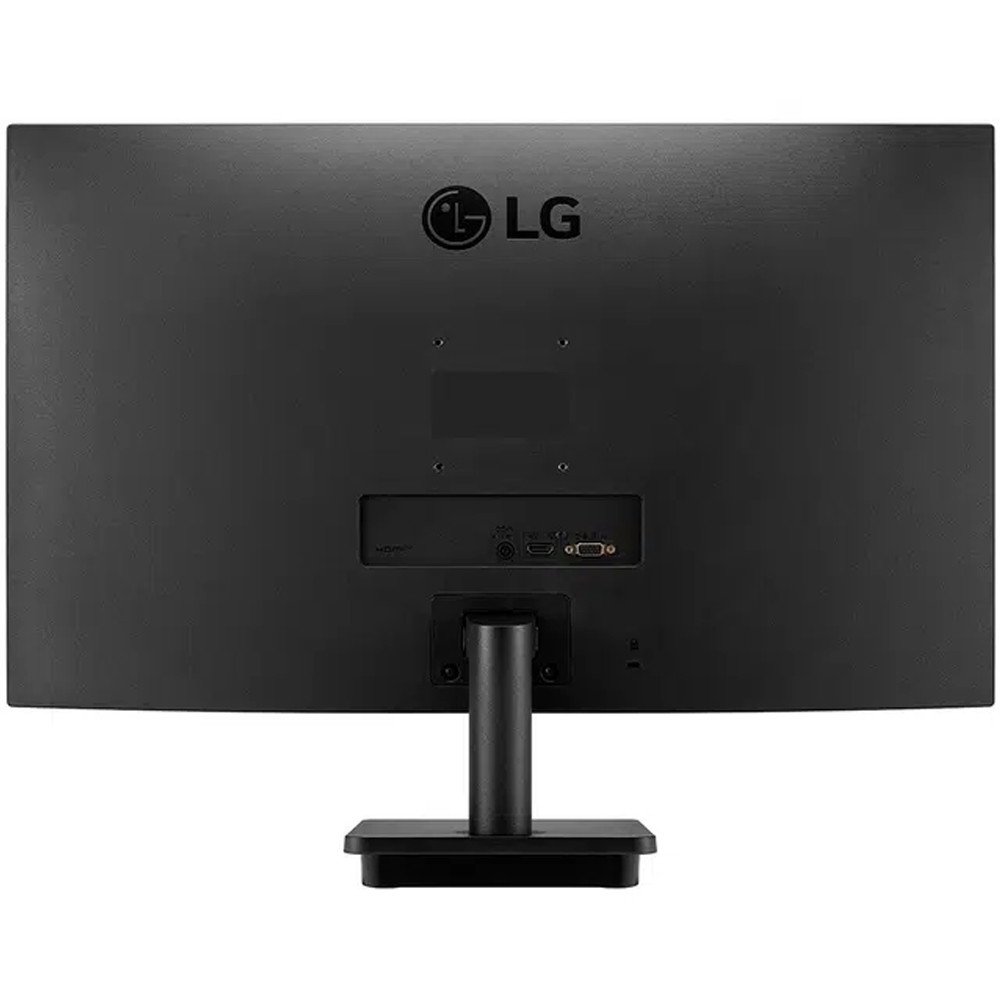 Monitor LG LED 27 Polegadas IPS Full HD HDMI VGA 27MP400-B | MadeiraMadeira