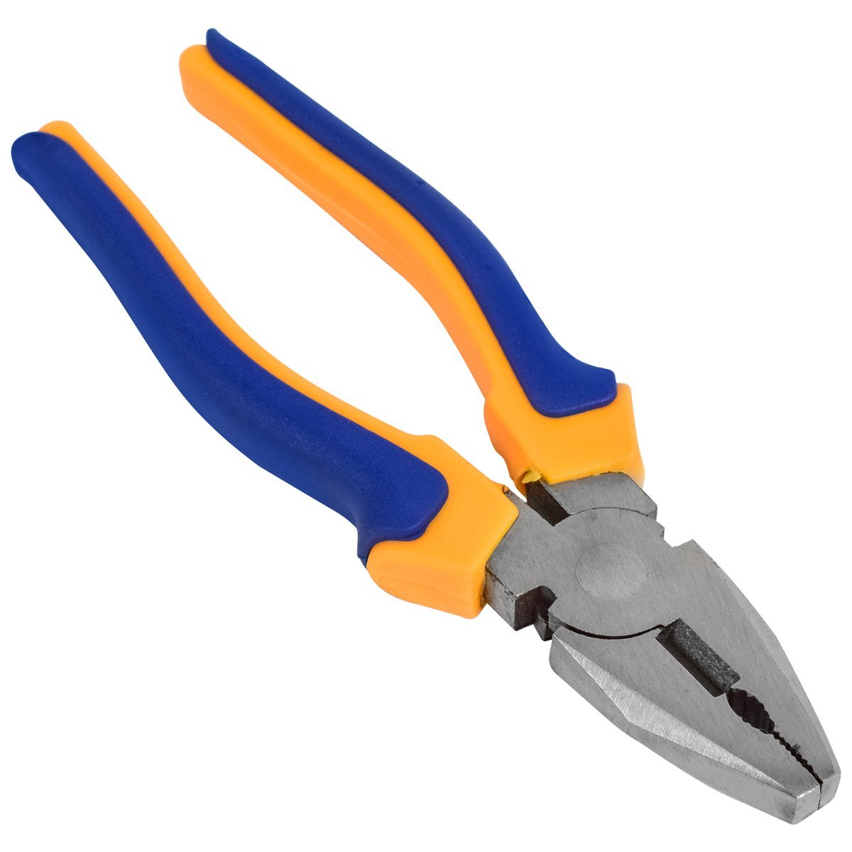 Alicate Universal 7" Milla | MadeiraMadeira