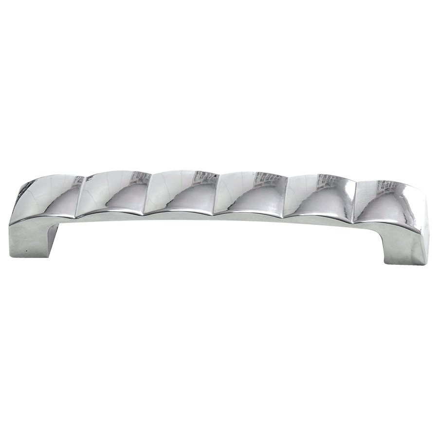 Puxador IL 1526 - Cromado - 160MM | MadeiraMadeira