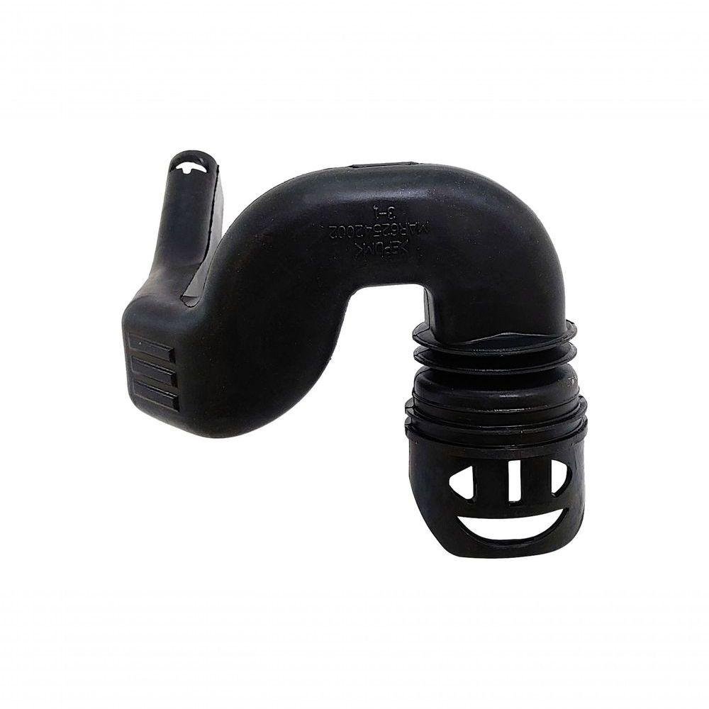 Mangueira Dispenser Tanque Lavadora Lg Mar62542002 | MadeiraMadeira