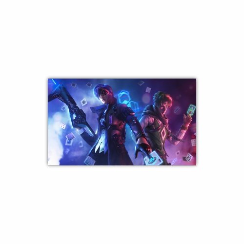 Mouse Pad Personalizado Free Fire - 60x35 cm - Free Fire 09 ...