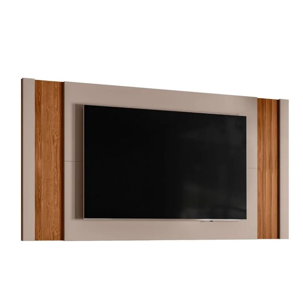 Painel Real Extensivo 1,50m até 1,80m 4004042-766 Mobler | MadeiraMadeira