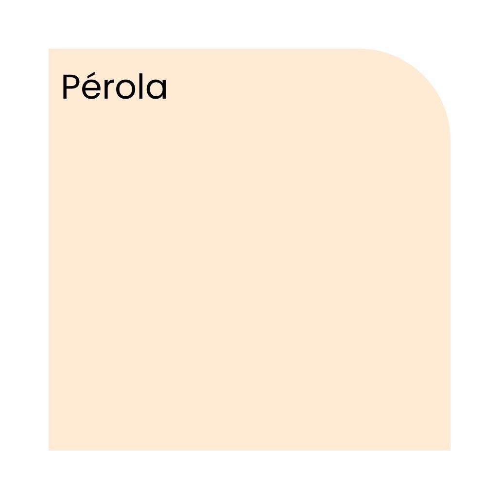 Tinta Coral Rende Muito Cor Perola 3,2L | MadeiraMadeira