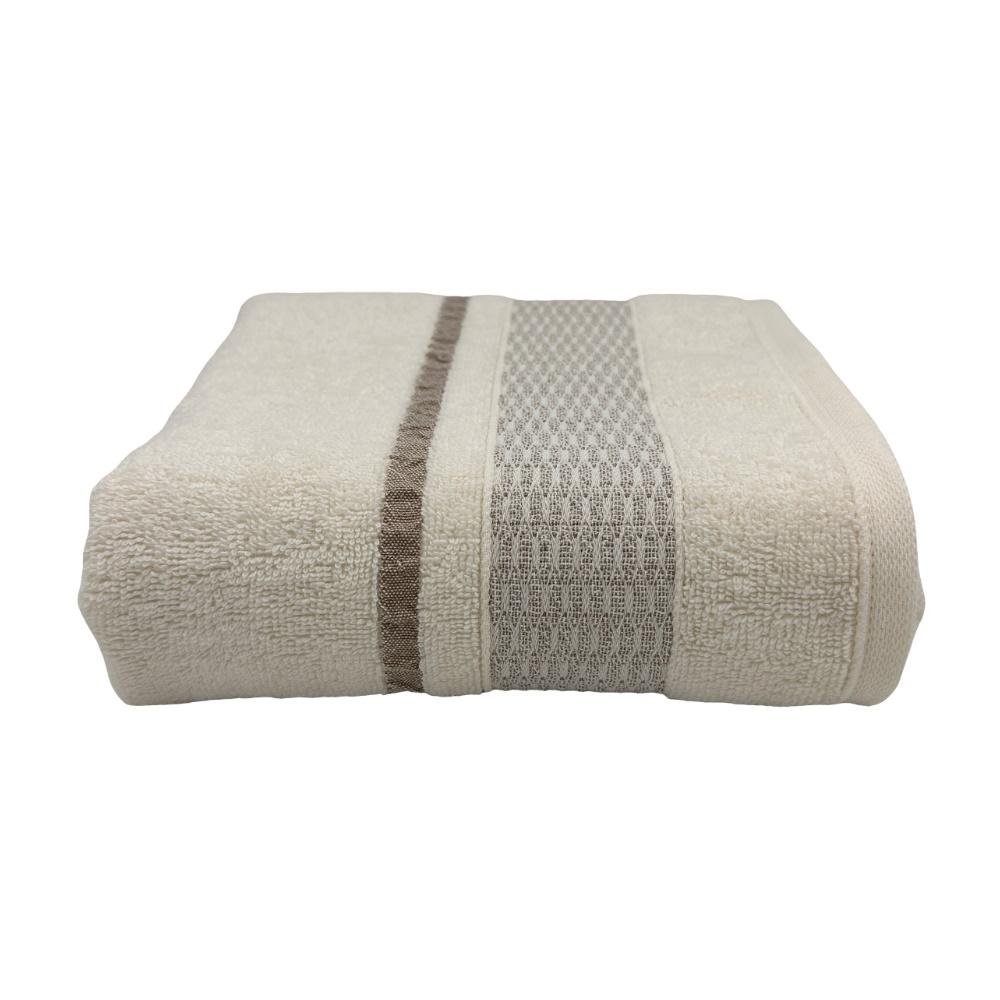 Toalha de Rosto Karsten Opera 48x80 UN Grao | MadeiraMadeira