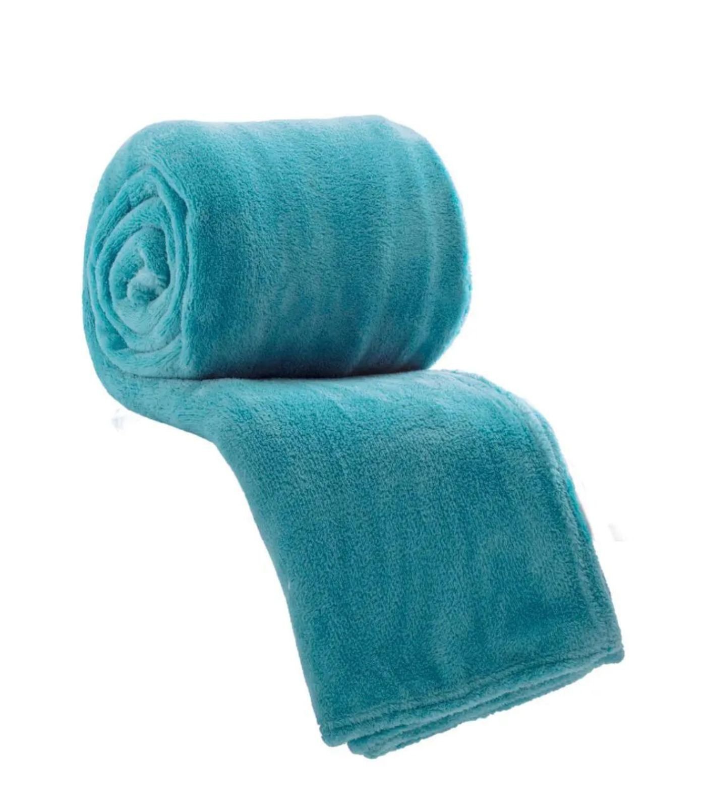 Manta Celta Casal Corttex Verde UN | MadeiraMadeira