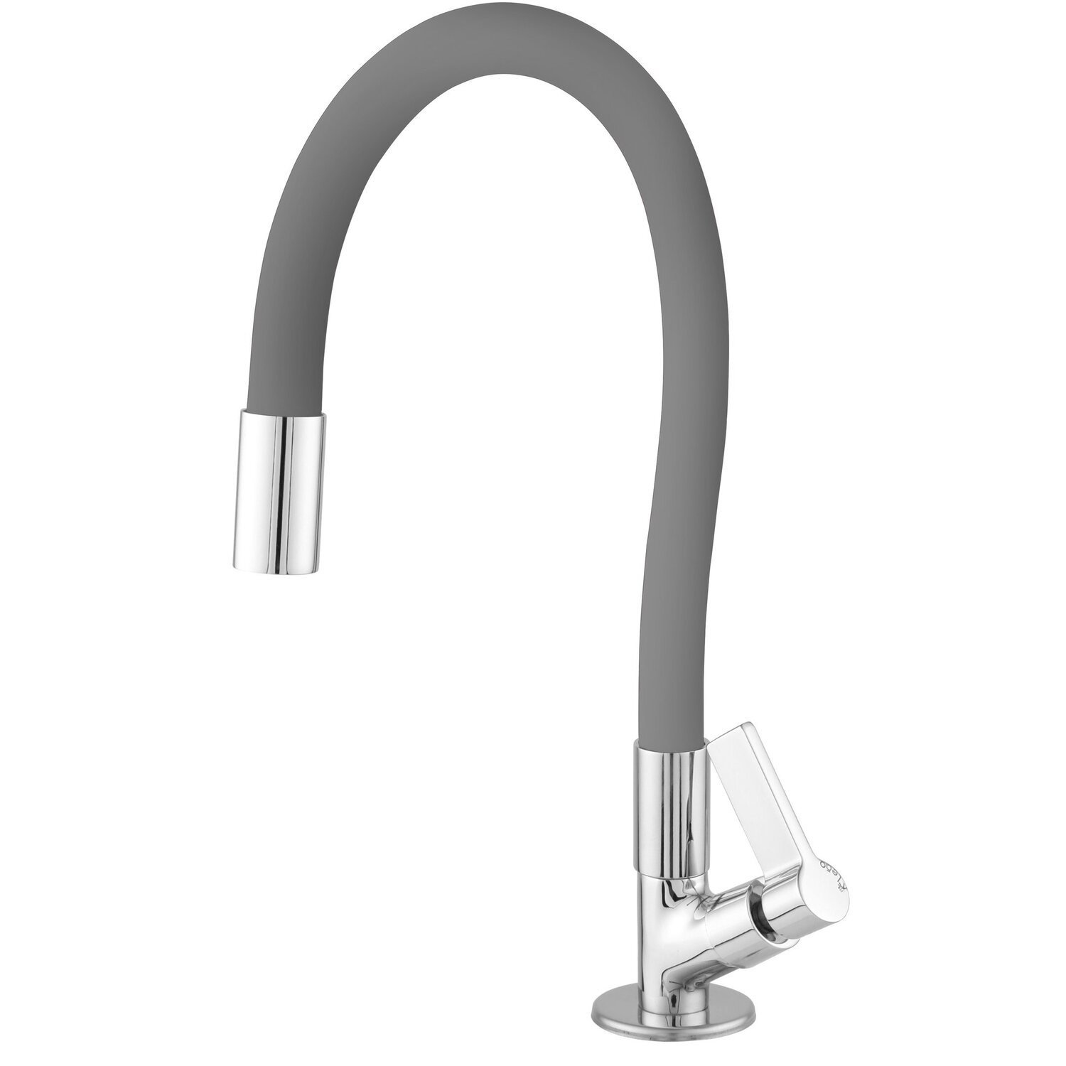 Torneira Para Cozinha Mesa 1/4 Volta C17 Color Soft - 6267 Leão Metais | MadeiraMadeira