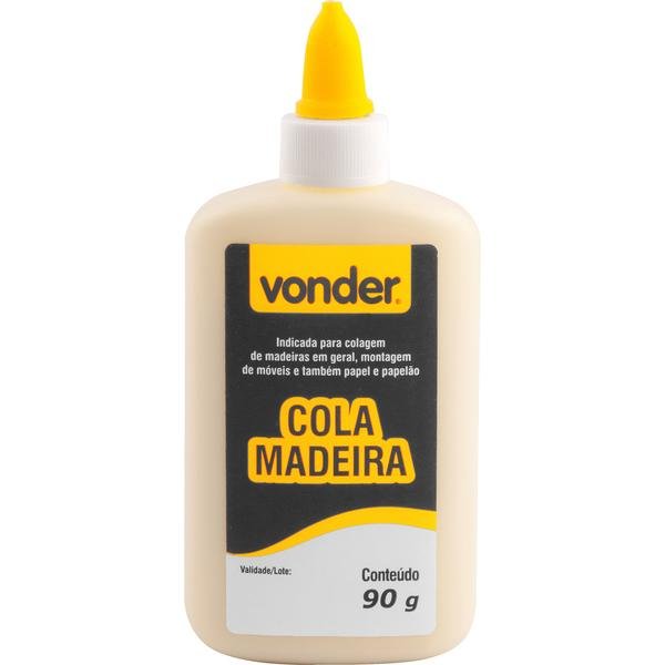 Cola Madeira 90G - Vonder | MadeiraMadeira