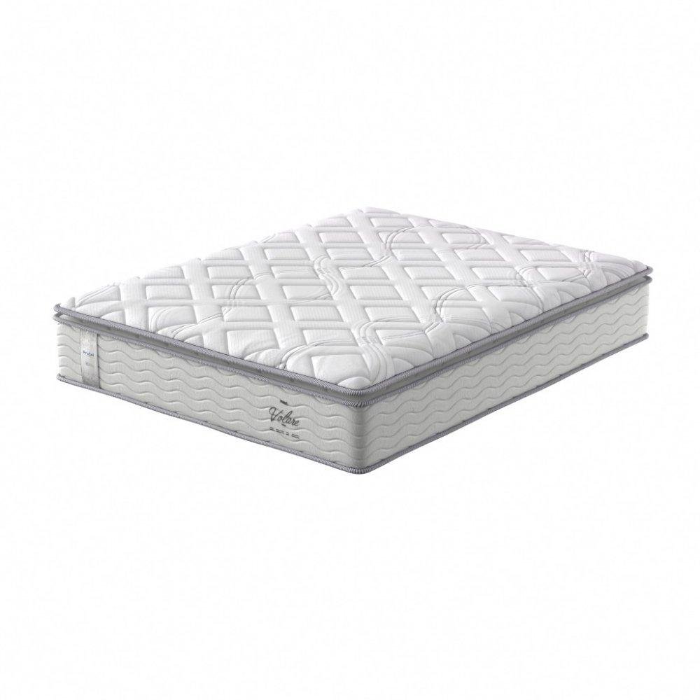 Colchão Mola Probel Volare Luxo Queen 158x33cm | MadeiraMadeira