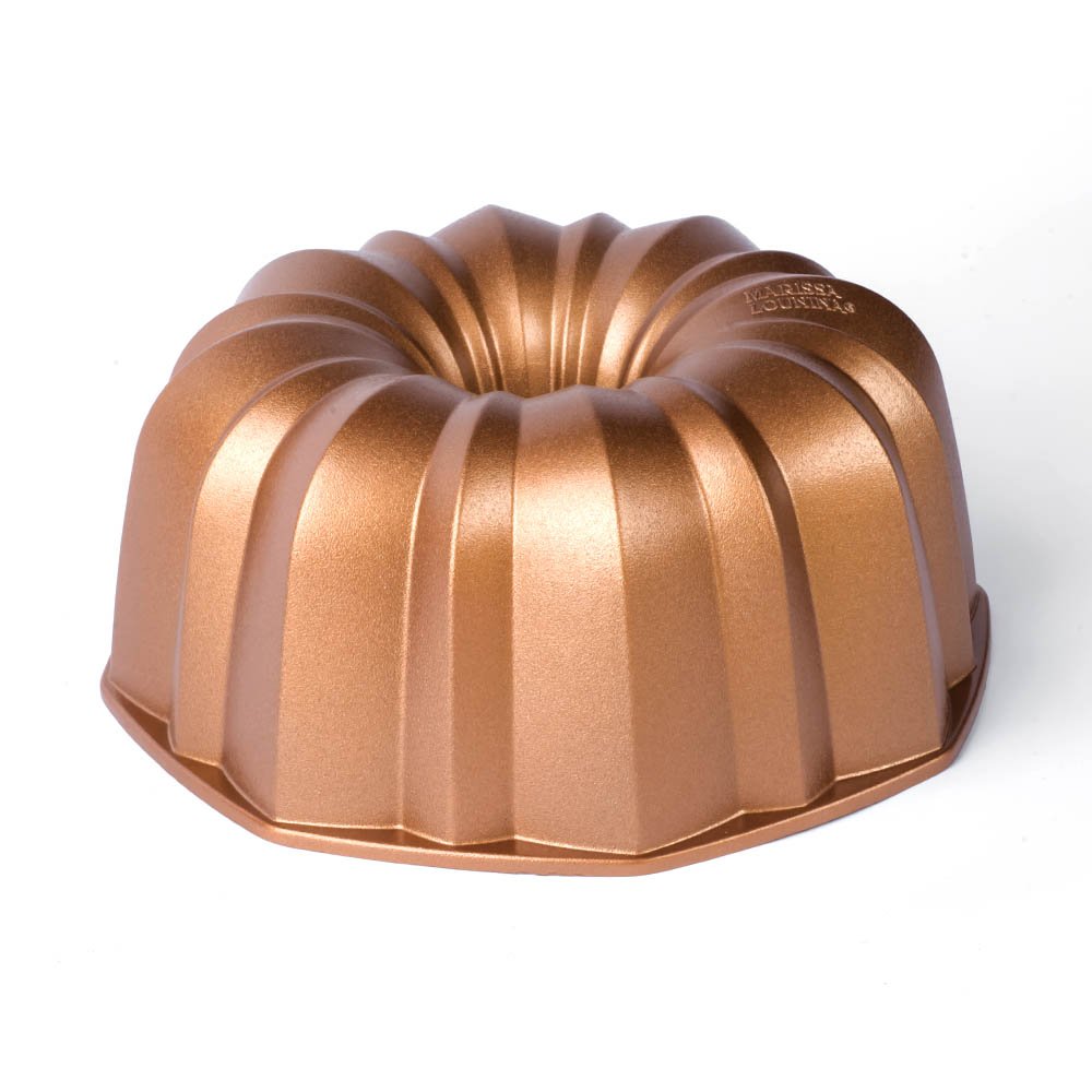 Forma para Bolo Swirl - Marissa Lounina | MadeiraMadeira