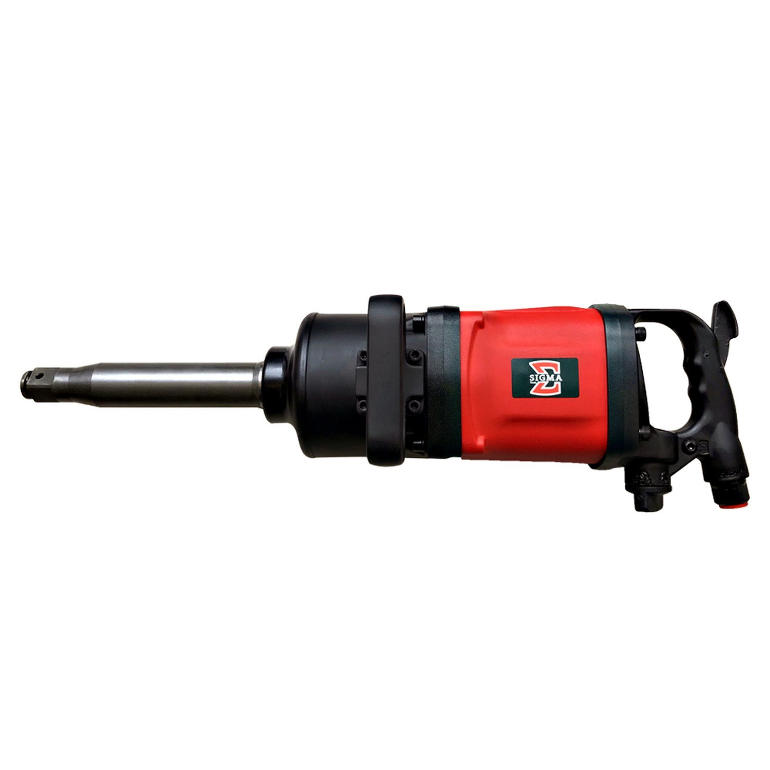 Chave de Impacto 1" Longa (629 Kgf.m) - Sgt-0565 | MadeiraMadeira