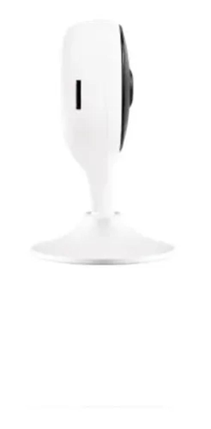 Kit 4 Câmeras de Segurança Imx Branca Wi-fi Full Hd Intelbras com ...