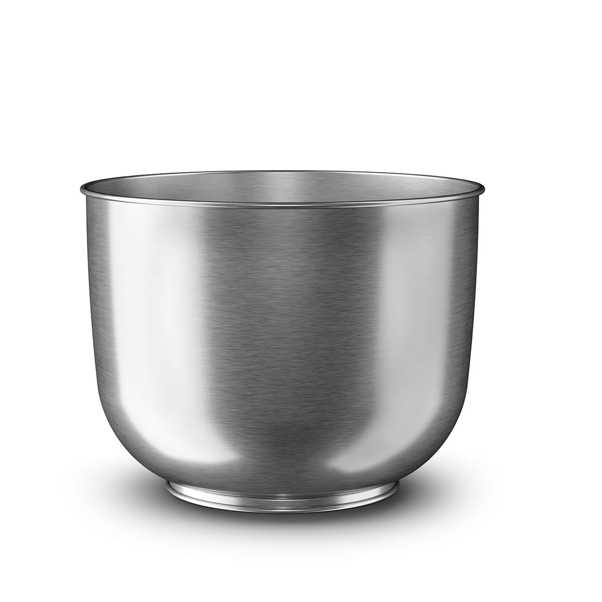 Batedeira Philco Crome Base Inox Turbo Duo Mixer 4L 550W 220V ...