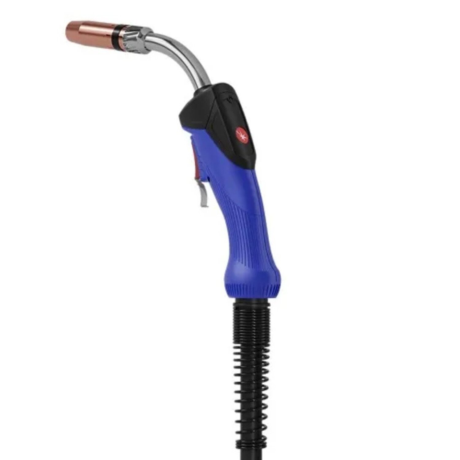 Bx26 Tocha Mig Mag Aluminio 270a 2 M | MadeiraMadeira