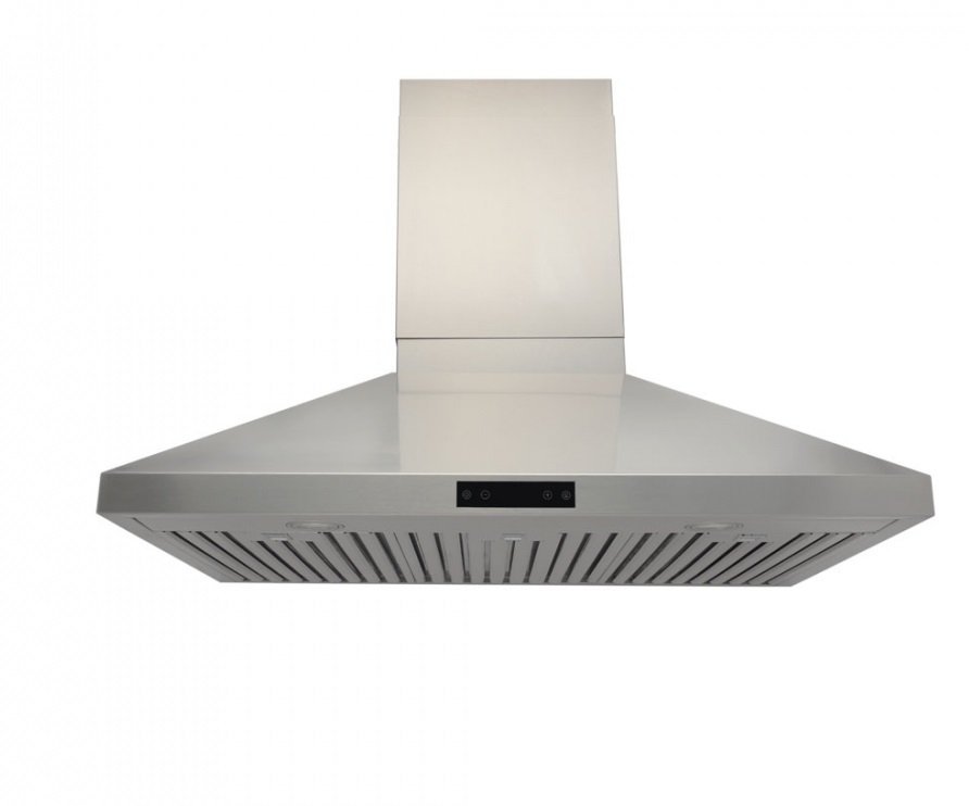 Coifa P/Churrasqueira Parede Omega 75cm Inox 220v Sv198f-30 Evol ...