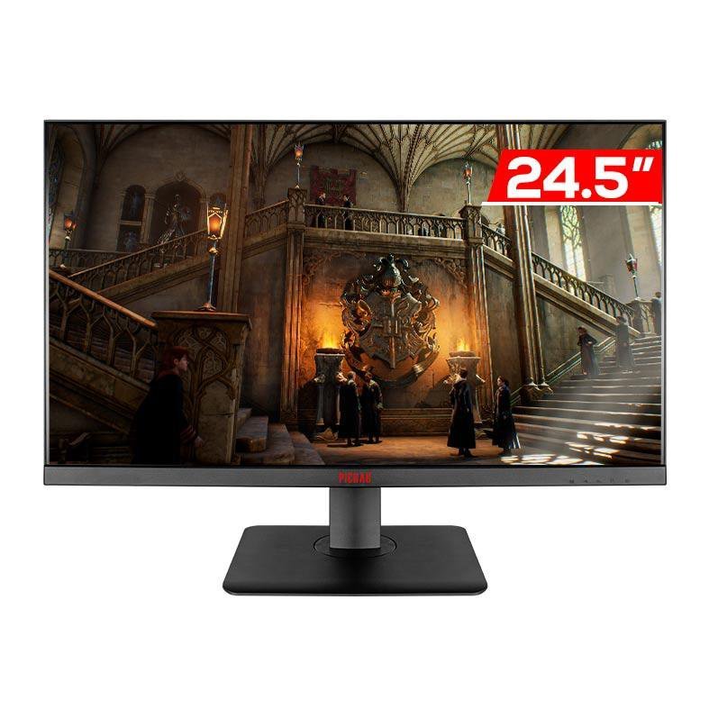 Monitor Gamer Pichau Centauri CRS24, 24.5 Pol. IPS, FHD, 1ms, 240Hz ...