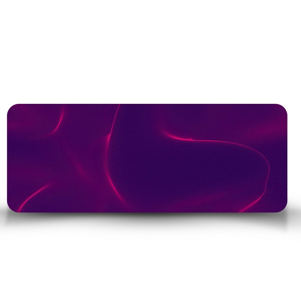 Mouse Pad Gamer Abstrato 3 Império da Impressão | MadeiraMadeira