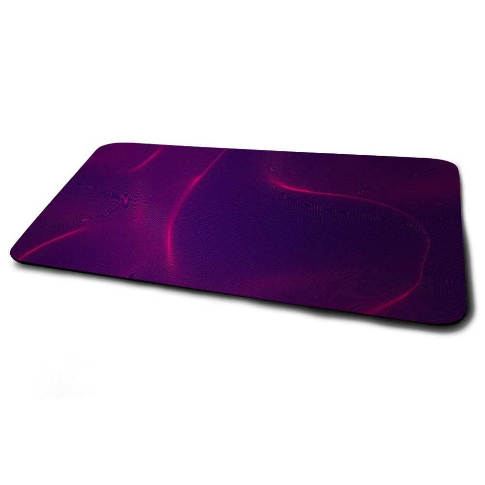 Mouse Pad Gamer Abstrato 3 Império da Impressão | MadeiraMadeira