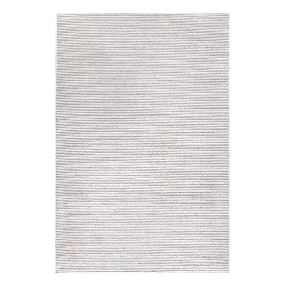 Tapete Vanilla Suave 1.40 X 2.00 Branco | MadeiraMadeira