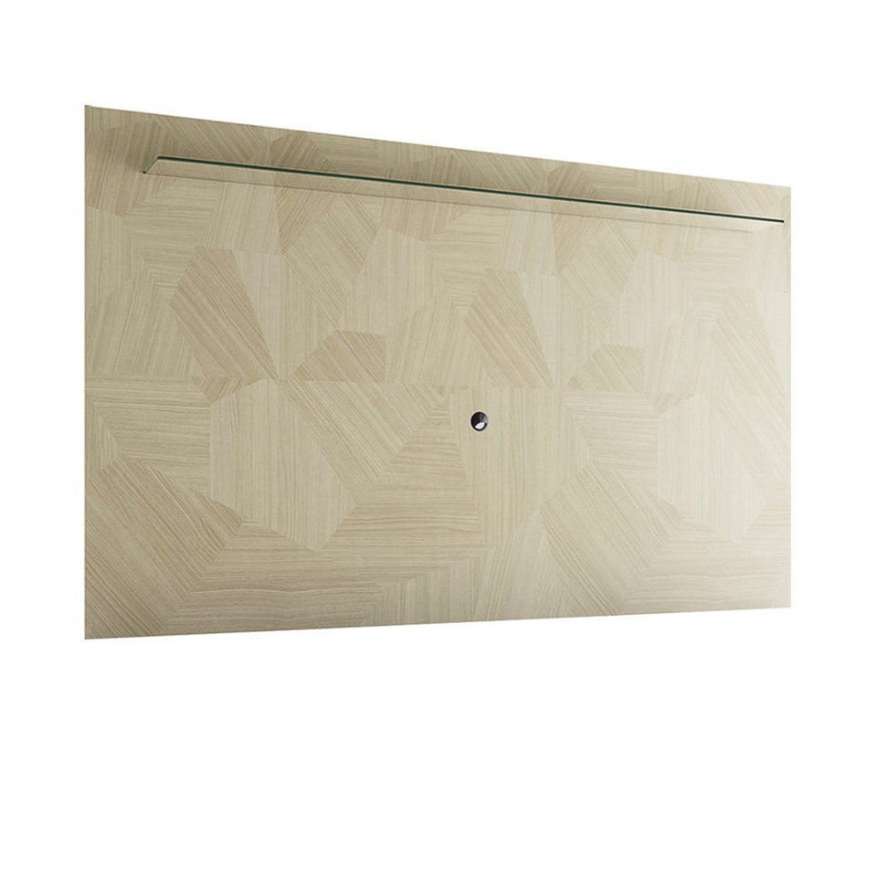 Painel Geo 217cm - Artesanal | MadeiraMadeira