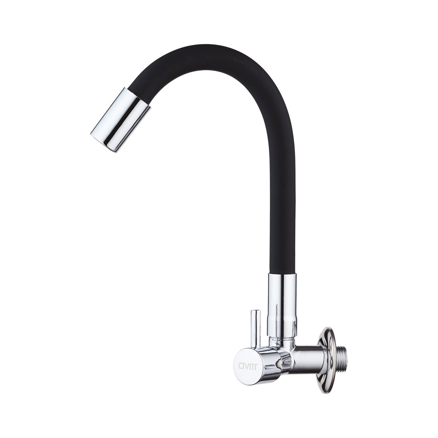 Torneira Cozinha Parede Gourmet Flexível Luxo | MadeiraMadeira