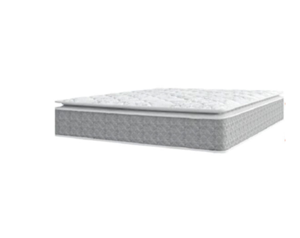 Colchão King Nazar Molas Ensacadas com Pillow Top - Extra Conforto ...