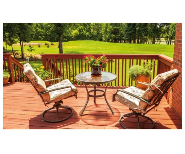 Stain Majestic 3,6L Renner - Natural | MadeiraMadeira