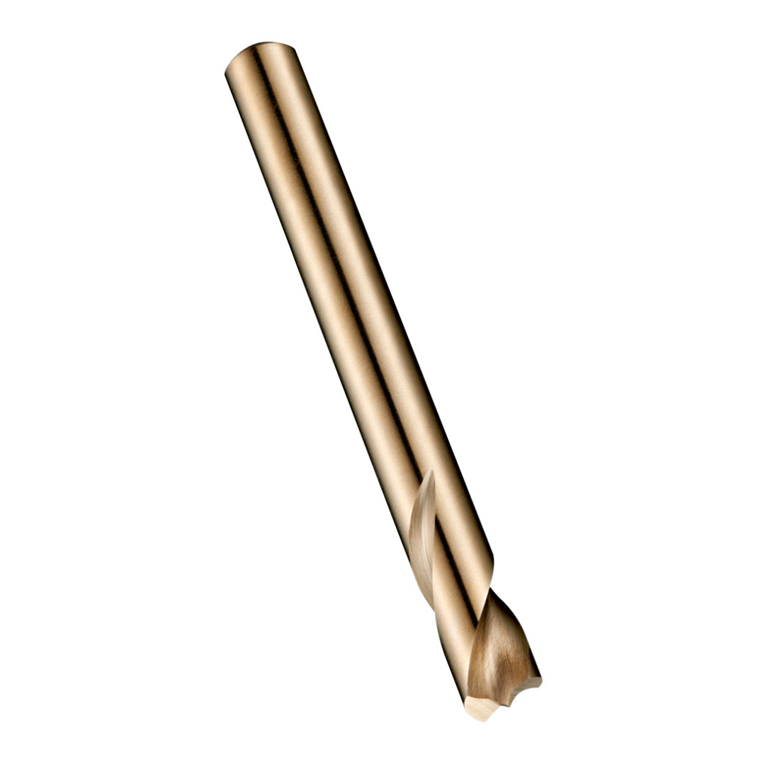 Broca para Solda Ponto - Med. 6 X 66mm - 10 Peças - A723 | MadeiraMadeira