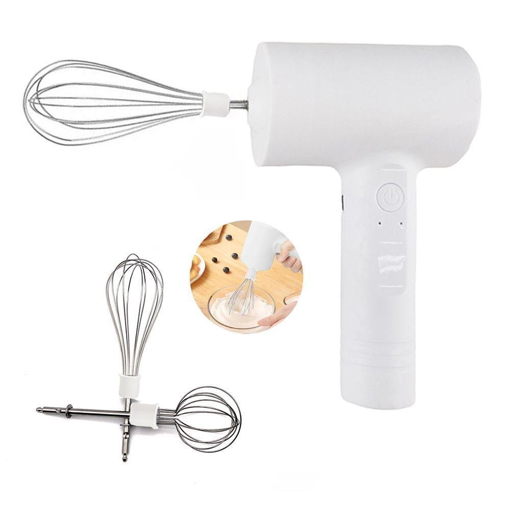 Mixer De Mao Misturador Fuet Portatil S/Fio Usb | MadeiraMadeira