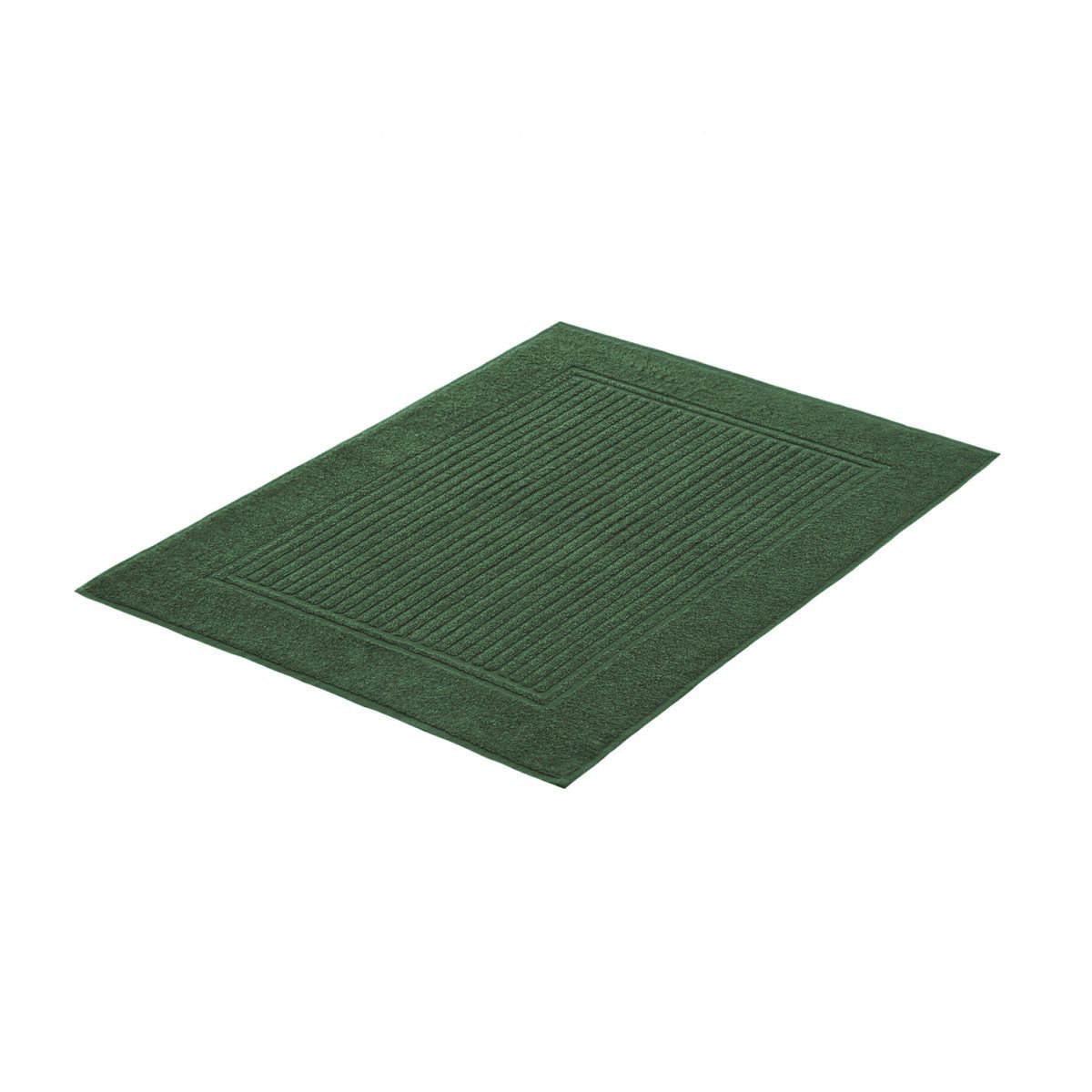 Toalha para Os Pés 48cm X 70cm Buddemeyer Toalha para Pés Verde 1152 ...