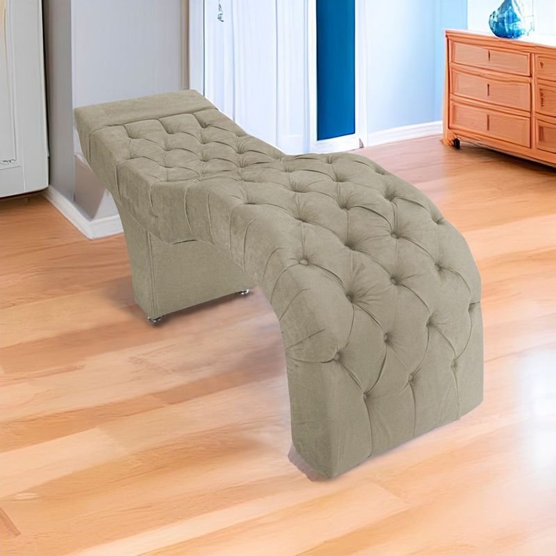 Maca Lash Designer - Cílios - Clínica - Veludo Bege- Tenda House ...