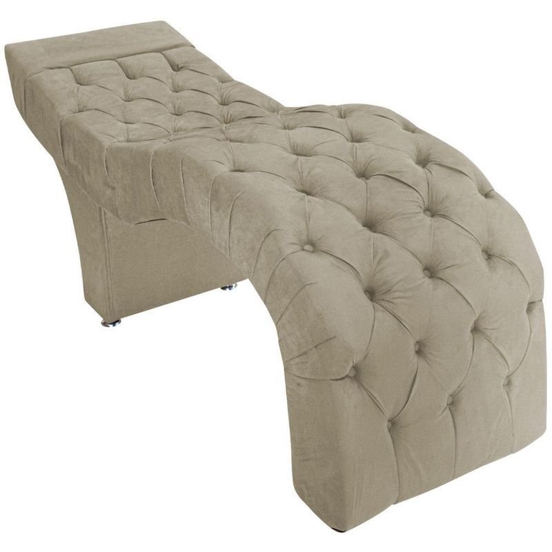 Maca Lash Designer - Cílios - Clínica - Veludo Bege- Tenda House ...